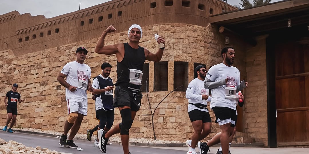 Get Ready for Riyadh Marathon 2025: Date, Race Details, and ...