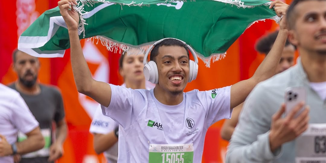 Get Ready for Riyadh Marathon 2025: Date, Race Details, and ...