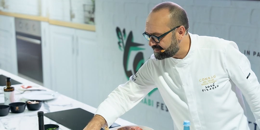 Taste of Dubai 2025: Get Ready to Learn from these Celebrity Chefs ...