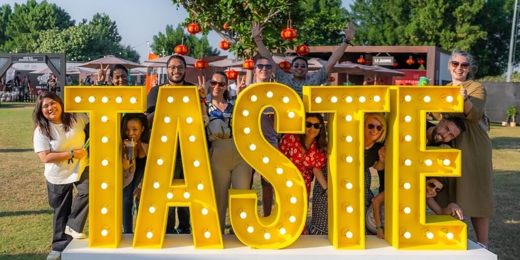 Taste of Dubai 2025: Get Ready to Learn from these Celebrity Chefs ...