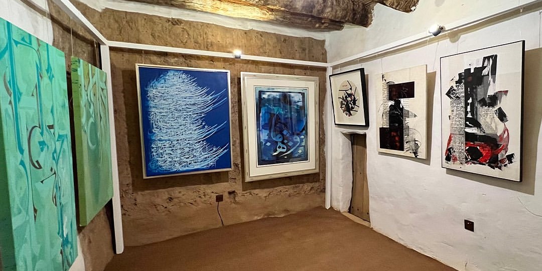 Al Khatt Festival 2025 in AlUla: Explore Arabic Calligraphy & Art ...