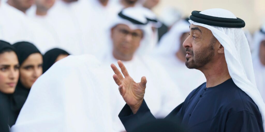 UAE Declares 2025 as the Year of Community: What to Expect ...