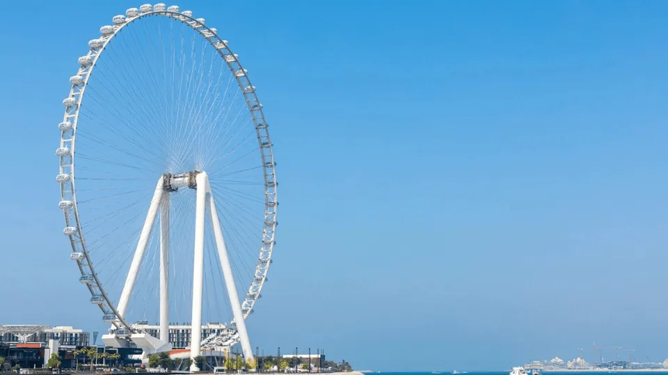 Everything You need To Know About Ain Dubai - Platinumlist Guide