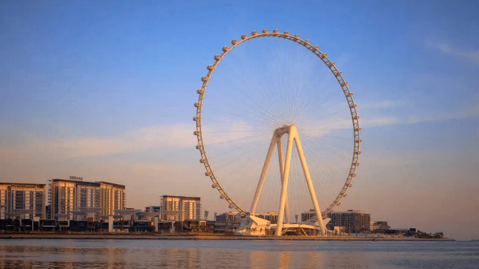 Everything You need To Know About Ain Dubai - Platinumlist Guide