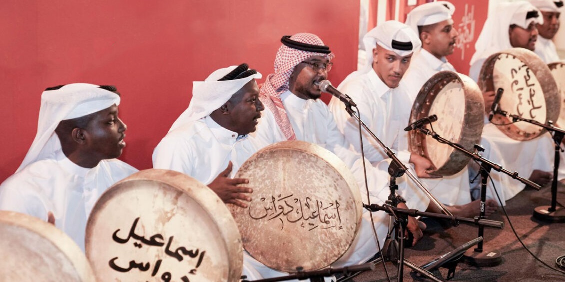 Spring of Culture 2025 Bahrain: Events, Exhibitions & Performances ...