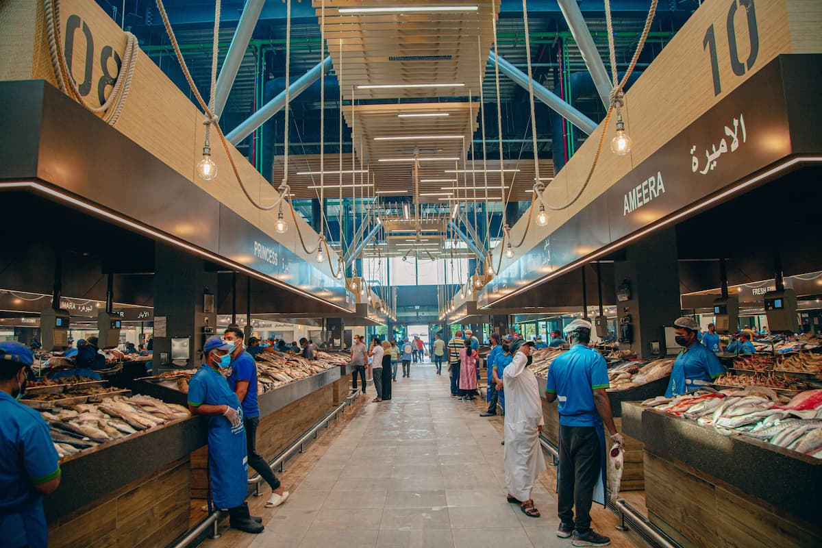 Hidden Gems in Abu Dhabi - Platinumlist Guide