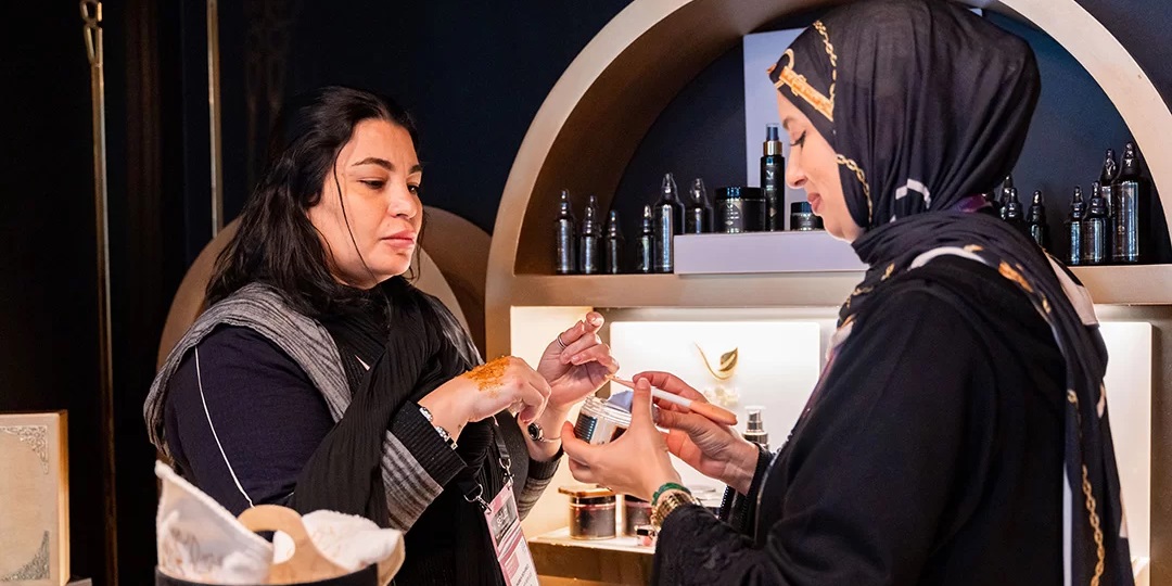 Beautyworld Saudi Arabia 2025: The Biggest Beauty Expo is Back to ...