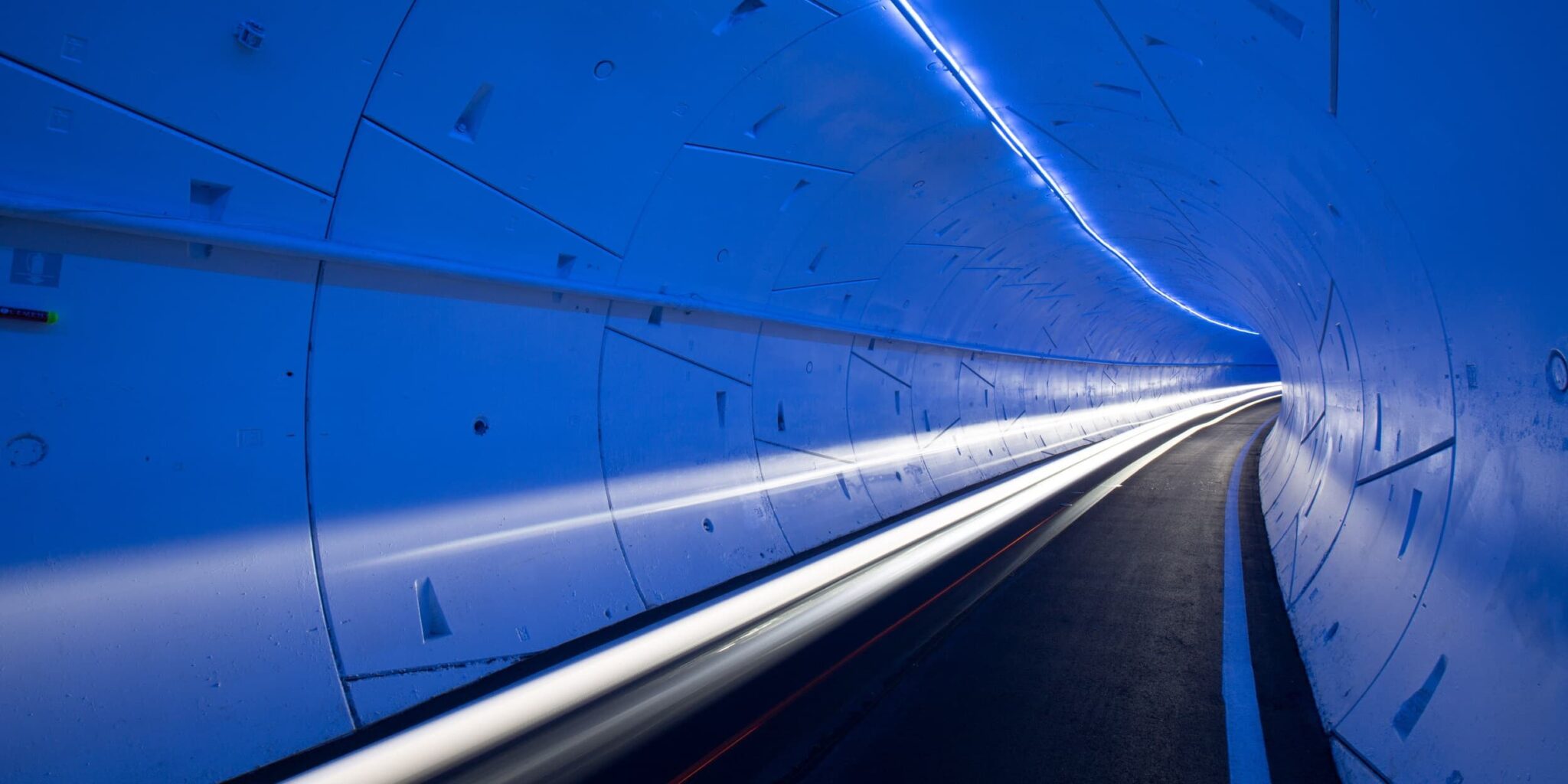 Elon Musk’s Boring Company Eyes Riyadh for Underground Tunnel Project ...