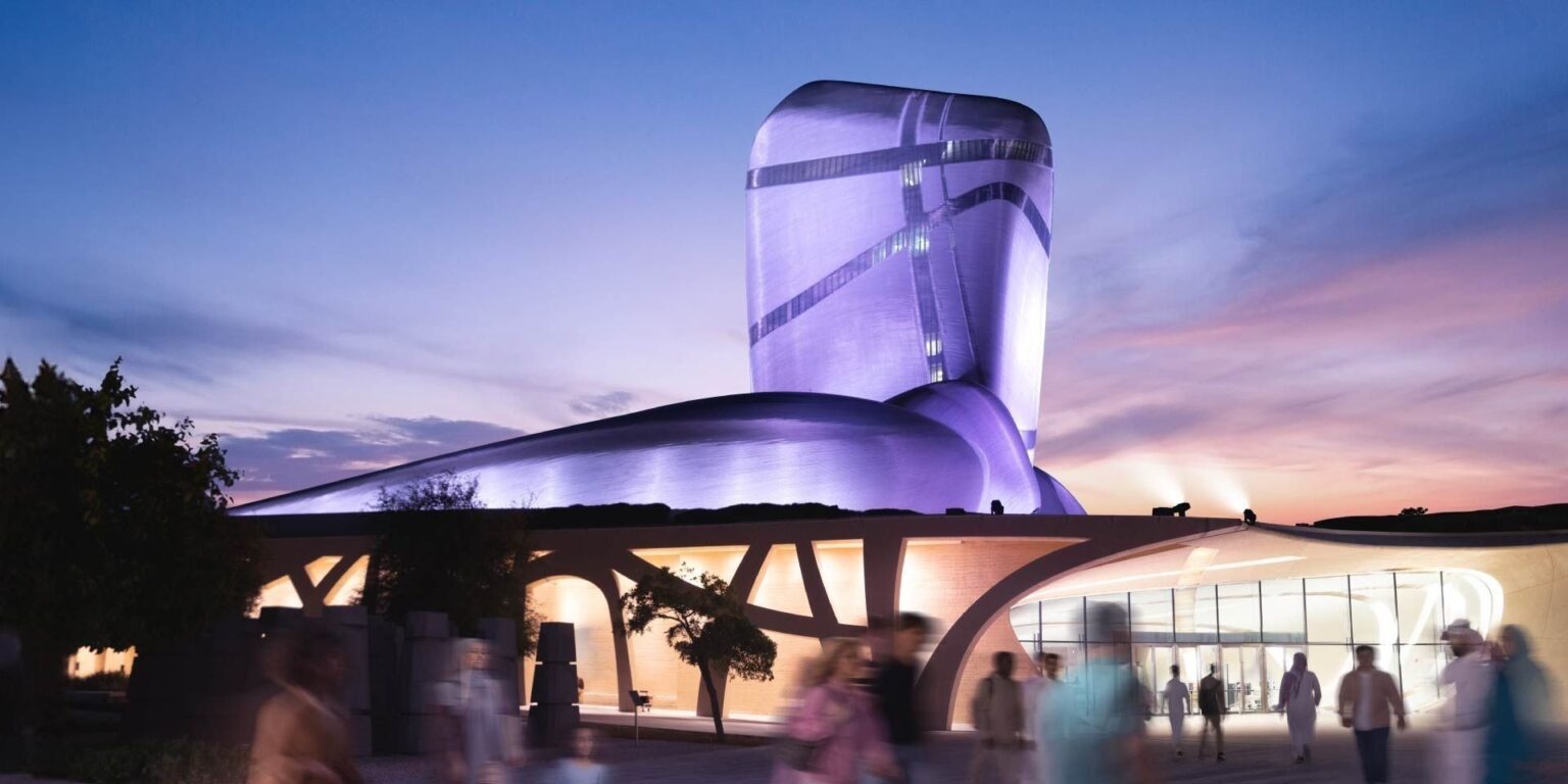 Top Things to Do on Saudi Founding Day 2025 – Best Events & Activities ...