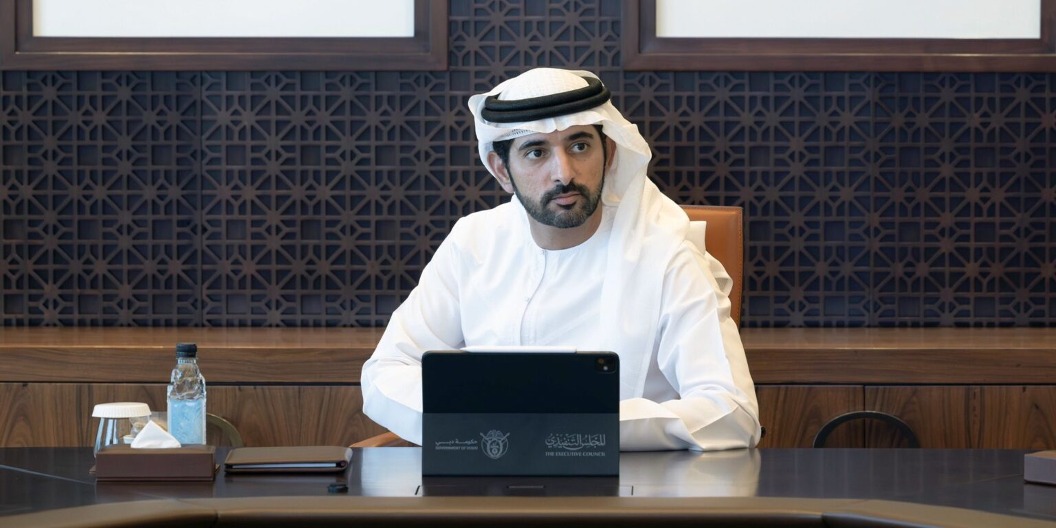 Dubai Launches a New Child Protection Protocol: Here's What It Covers ...