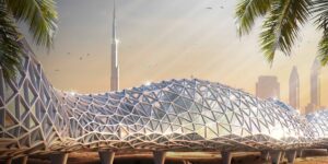 The Loop: All Details about Dubai Future 93km Urban Highway ...