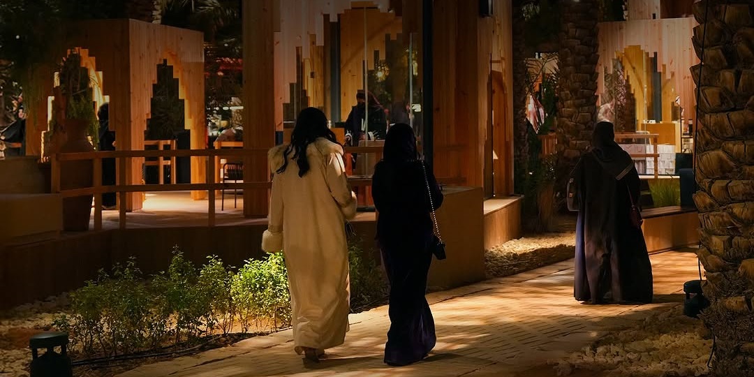 Layali Diriyah is Back: Riyadh Season’s Top Culinary Experience ...