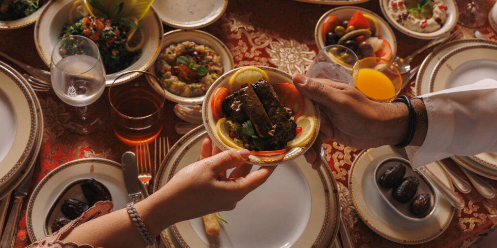 Burj Al Arab Ramadan Tent 2025: Book Exclusive Iftar & Suhoor Experience - Platinumlist Guide