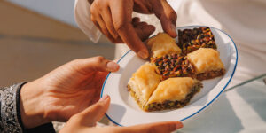 Burj Al Arab Ramadan Tent 2025: Book Exclusive Iftar & Suhoor Experience - Platinumlist Guide