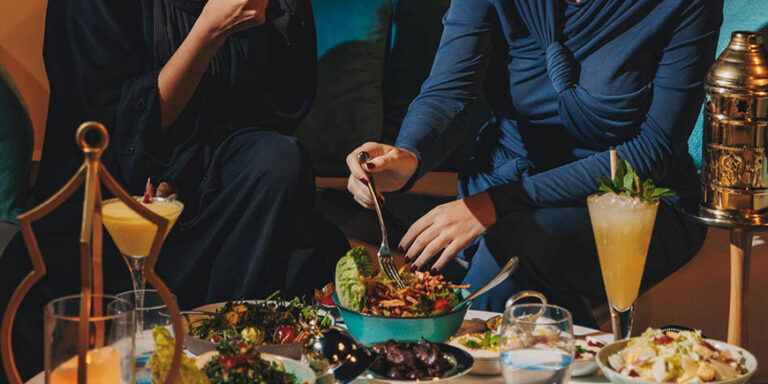 Burj Al Arab Ramadan Tent 2025: Book Exclusive Iftar & Suhoor Experience - Platinumlist Guide