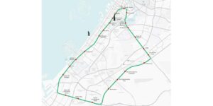 The Loop: All Details about Dubai Future 93km Urban Highway ...
