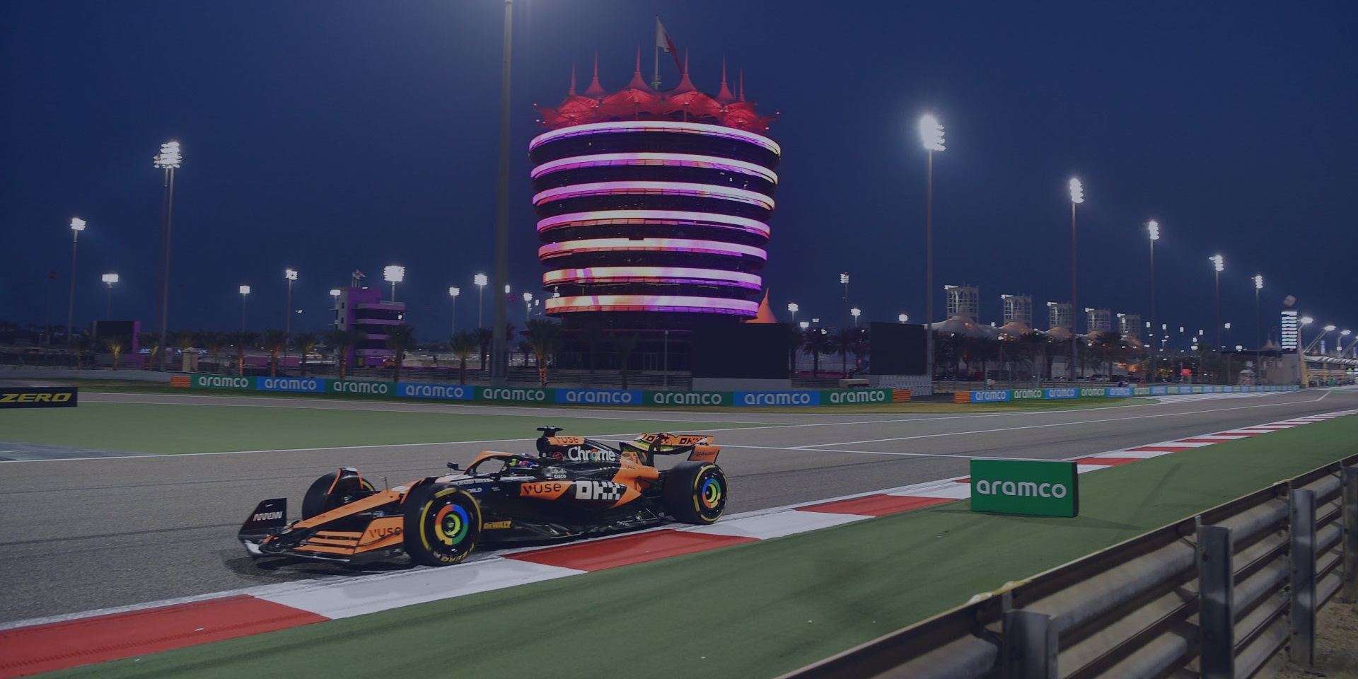 F1 Pre-Season Testing in Bahrain 2025: Full Schedule, Driver Lineup ...