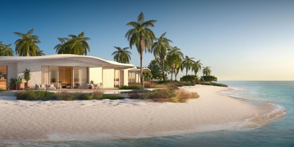 Luxury Red Sea Residences Coming to Saudi Arabia from Four Seasons ...