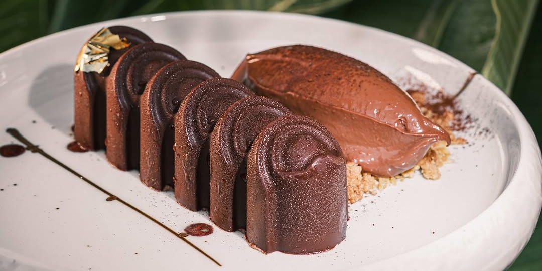 Experience Plant-Based Dining at TAAMA: A New Restaurant in Dubai's ...