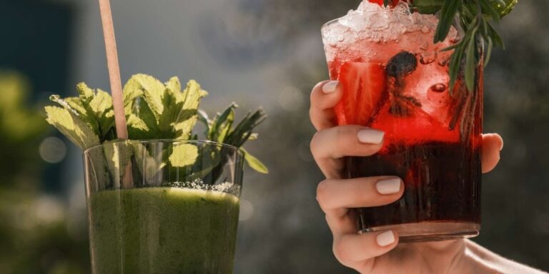Experience Plant-Based Dining at TAAMA: A New Restaurant in Dubai's ...