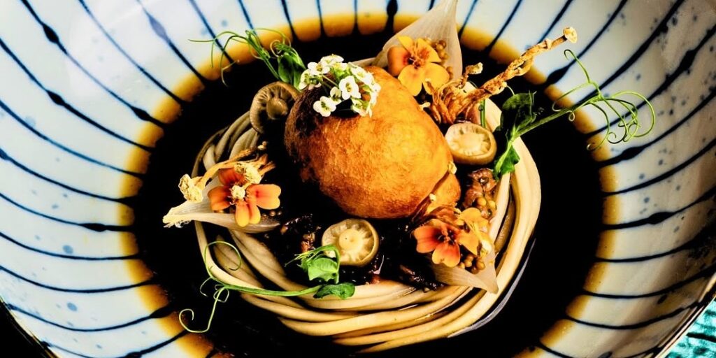 Robz' Chef’s Table: A New Supper Club in Dubai by Ossiano’s Former Chef ...