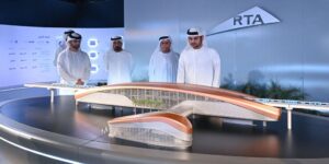 What Will Dubai Look Like in 2040? Photos, Projects & City's Future ...