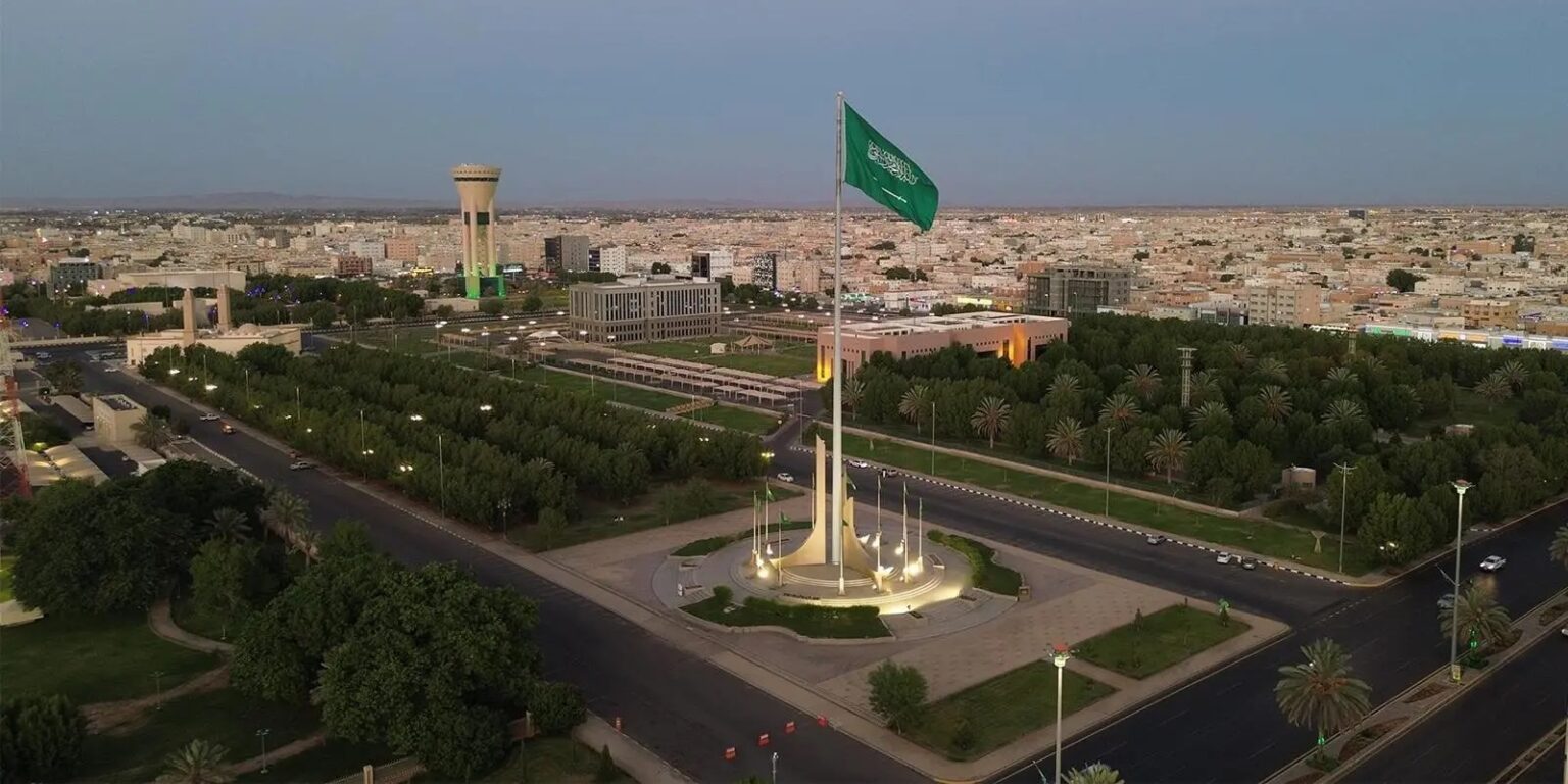 Saudi Flag Day on March 11: Key Facts, History, and Meaning Behind the ...