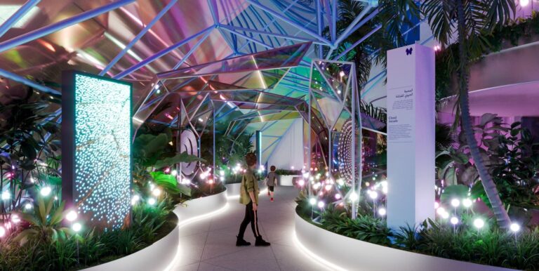 Your Guide to FoodSphere Riyadh: What’s Inside and How Much It Costs ...