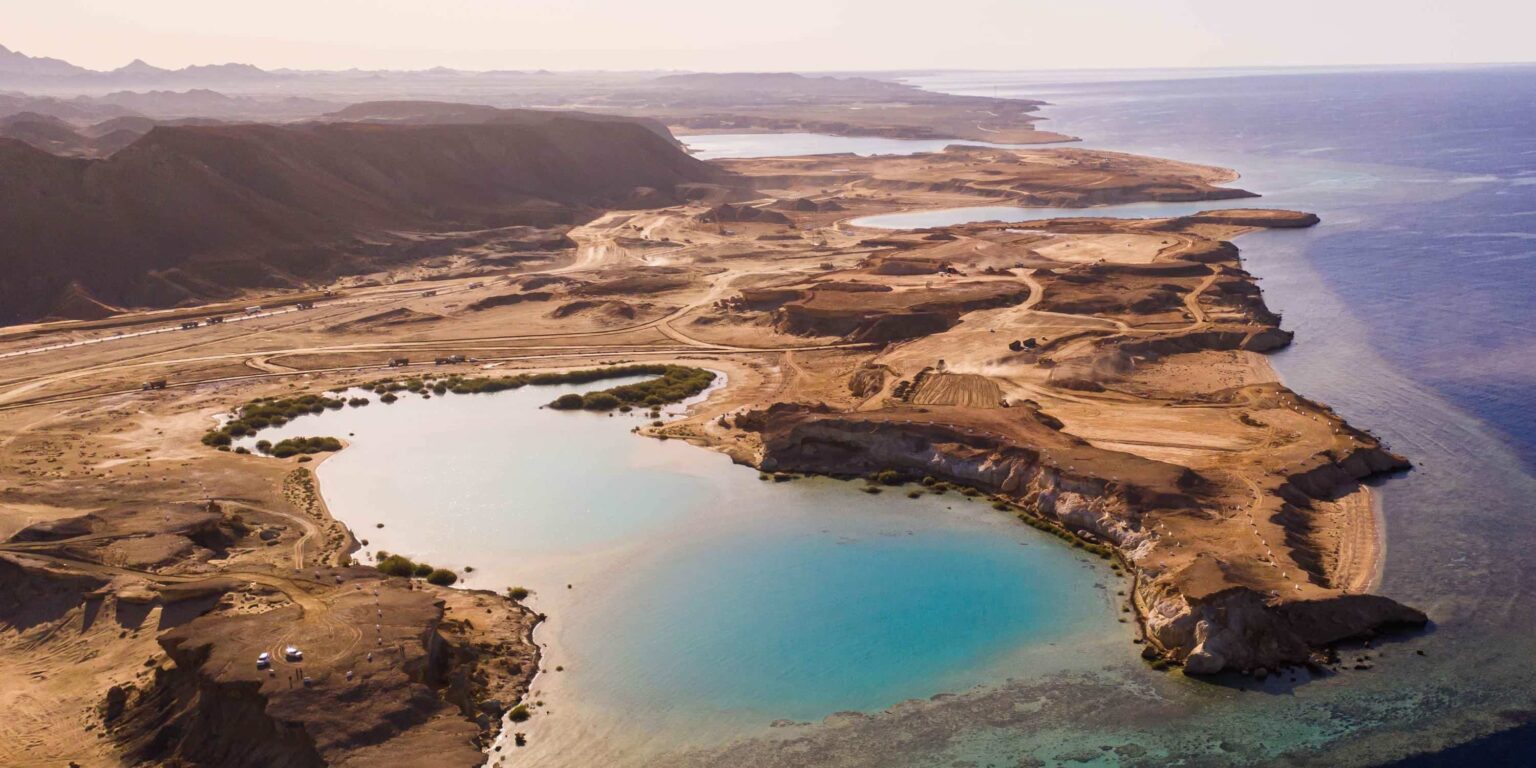 Equinox Resort Amaala: Red Sea's New Luxury Wellness Destination ...