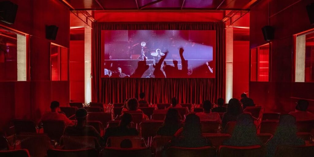 Arab Cinema Week Returns This May with 10 Powerful Films: Here's Full ...