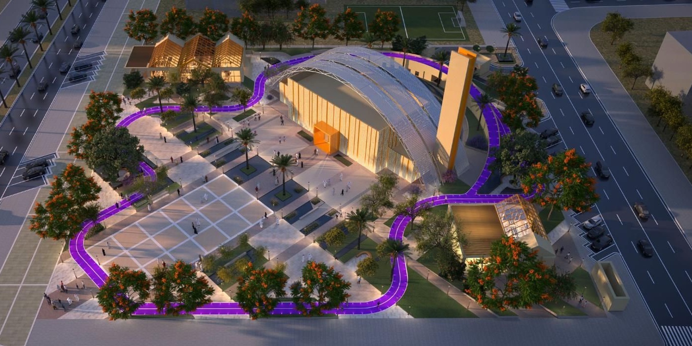 Your Guide to FoodSphere Riyadh: What’s Inside and How Much It Costs ...