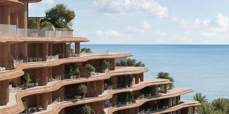 Jumeirah Asora Bay: First Details on Dubai’s Ultra-Luxe Resort Coming ...