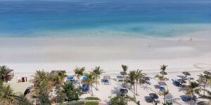 Four Seasons to Open New Resort at Al Zorah Ajman in 2026 - Platinumlist Guide