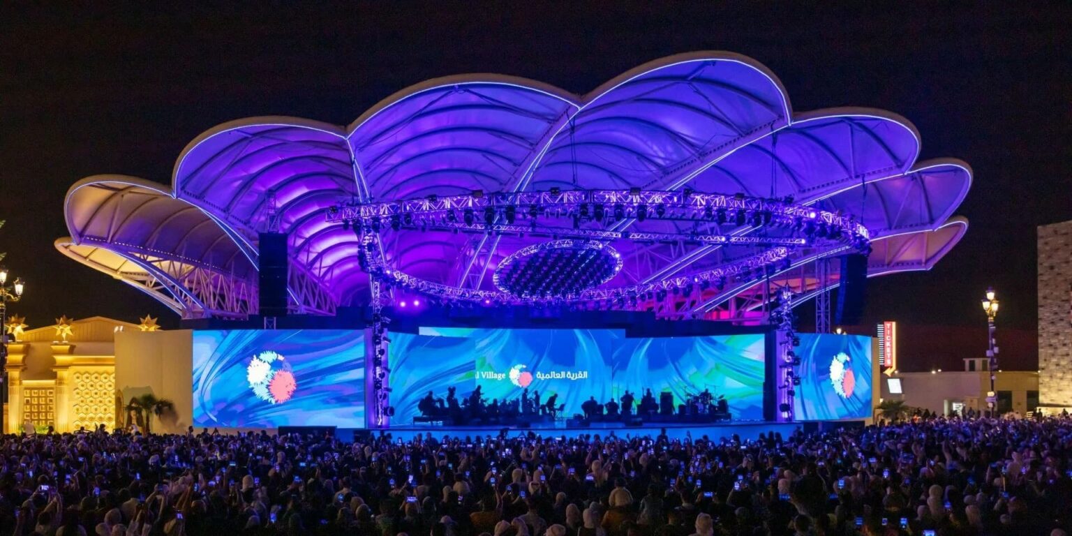 Taylor Swift Tribute Concert Coming to Dubai on April 23: One Night at ...