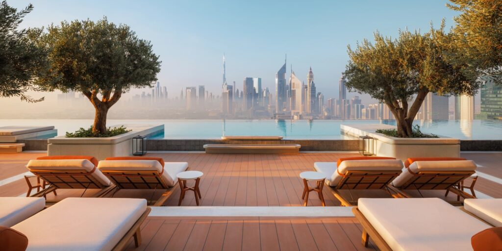 Tapasake and its 120m Infinity Pool to Get Major Upgrade & Reopen by Q4 ...