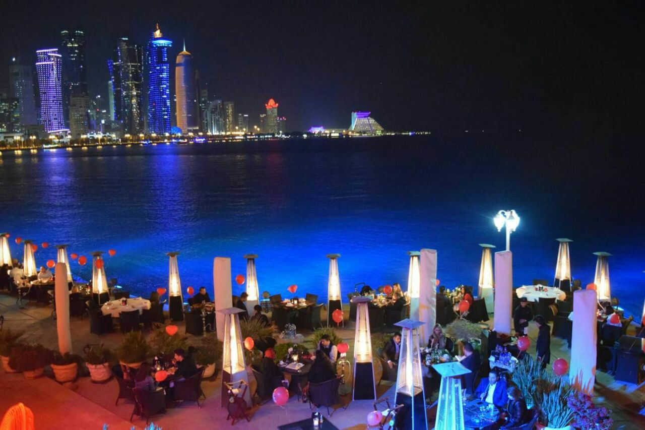 Best Restaurants in Doha, Qatar - Platinumlist Guide