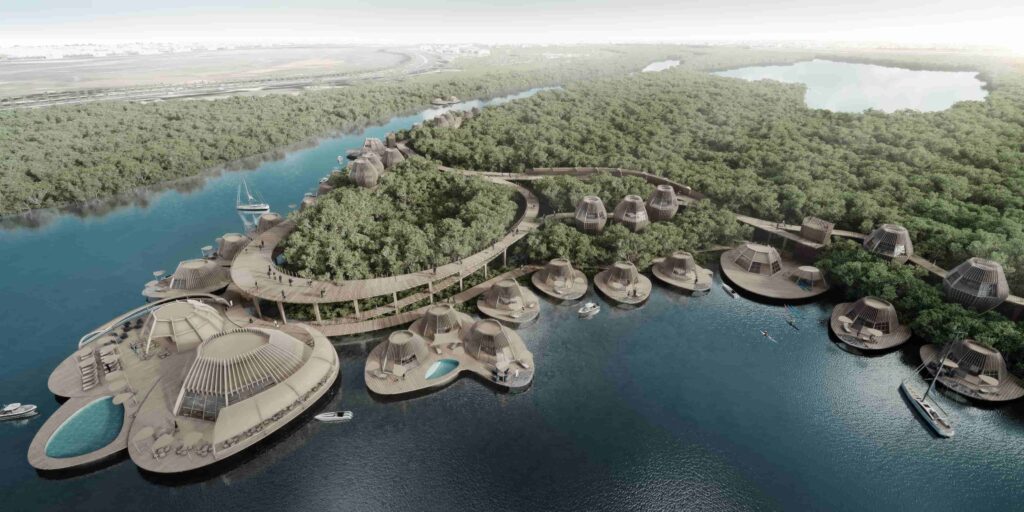 Everything You Need To Know About The Upcoming Qiddiya City ...