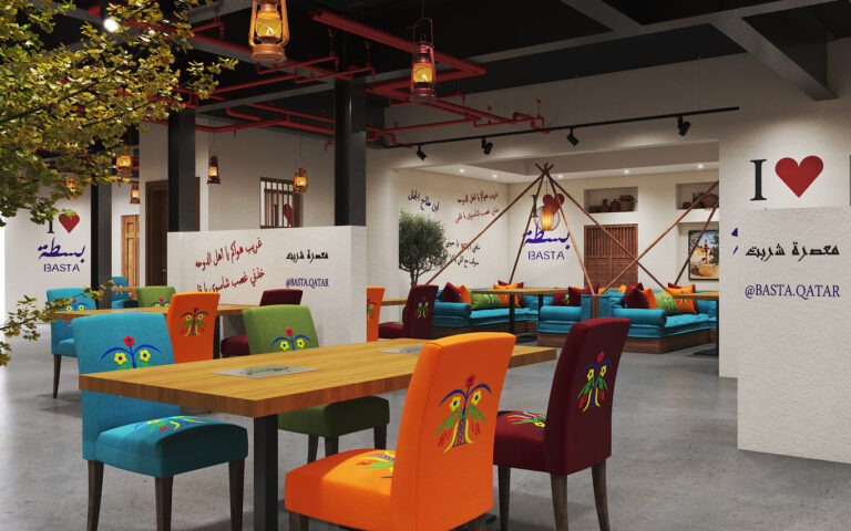 Best Restaurants in Doha, Qatar - Platinumlist Guide