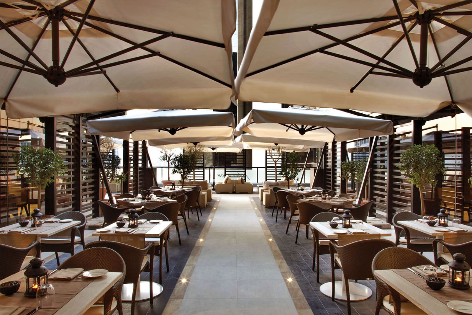 Best Restaurants in Doha, Qatar - Platinumlist Guide