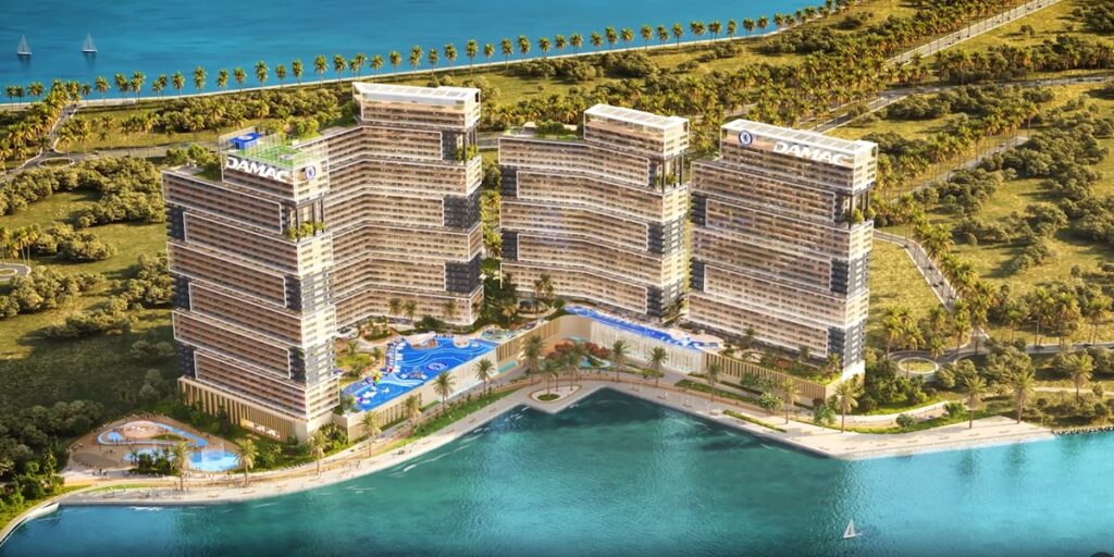 Chelsea Residences by DAMAC: Football-Themed Real Estate Project Coming ...