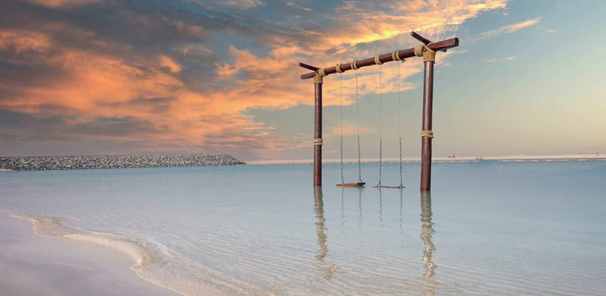 Best Ladies-Only Beach Clubs in Dubai – Top Beaches for Women ...