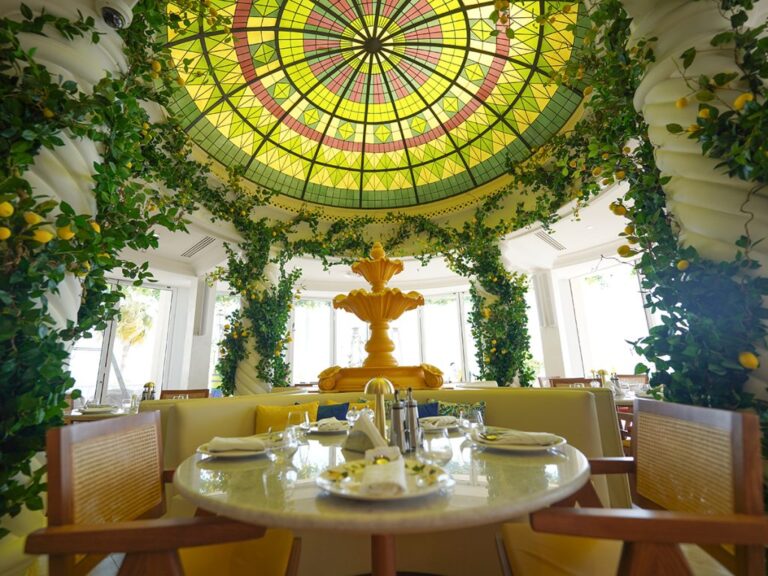 Best Restaurants in Doha, Qatar - Platinumlist Guide