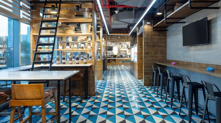 Best Cafes and Coffee Shops to Try in Doha - Platinumlist Guide