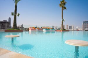 Best Ladies-Only Beach Clubs in Dubai – Top Beaches for Women ...