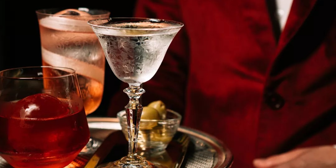 Hidden Bar at Rosewood Abu Dhabi Reopens May 29 with New Look and Menu ...