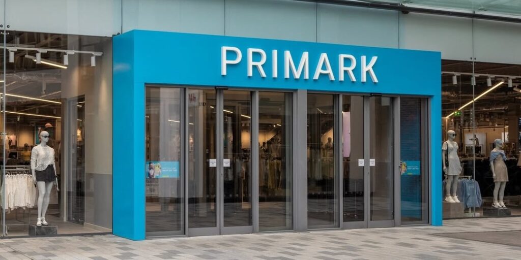 Primark Is Coming to Dubai Malls with Three New Stores in 2026 ...