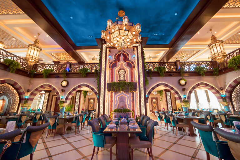 Best Restaurants in Doha, Qatar - Platinumlist Guide