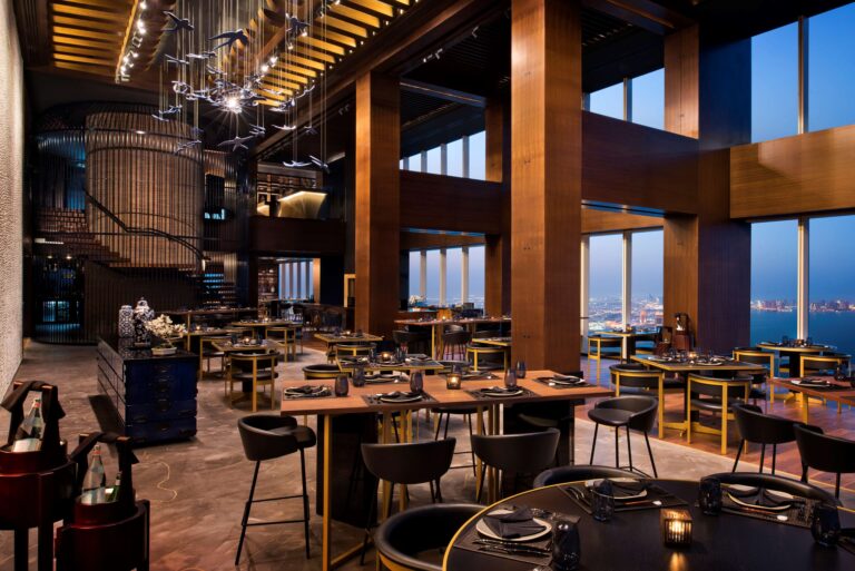 Best Restaurants in Doha, Qatar - Platinumlist Guide