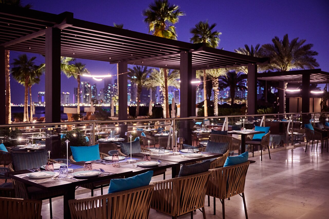 Best Restaurants in Doha, Qatar - Platinumlist Guide