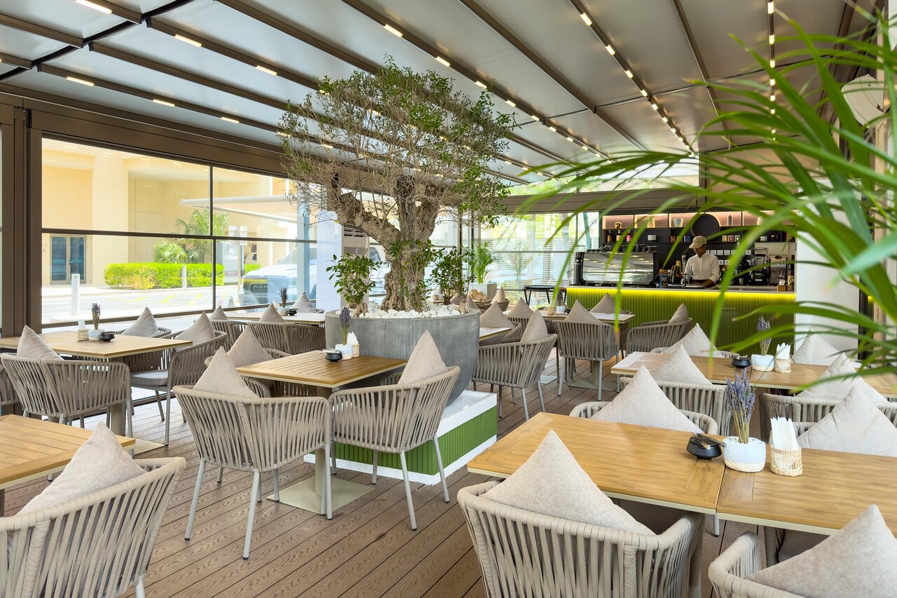 Best Cafes and Coffee Shops to Try in Doha - Platinumlist Guide